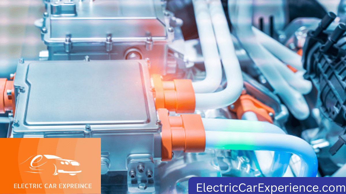 Can We Use An Ordinary Car Battery To Power Up Electric Car?