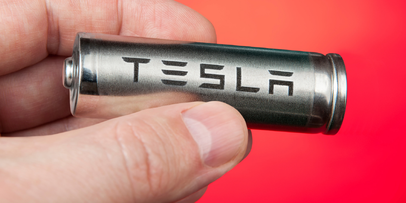 Reset The 12V Battery Warning Tesla