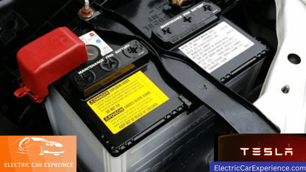 / Battery / By Bharat Suthar