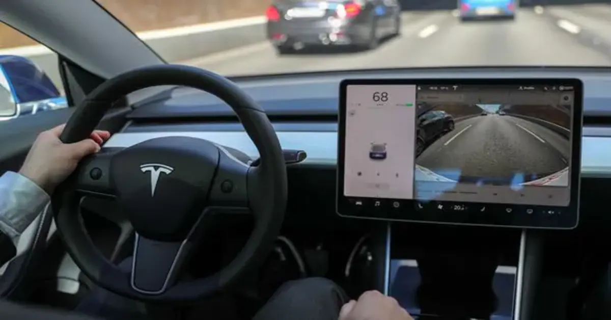 Tesla Beeping Sound While Parked - (Tesla Model 3, Model X, Model Y ...